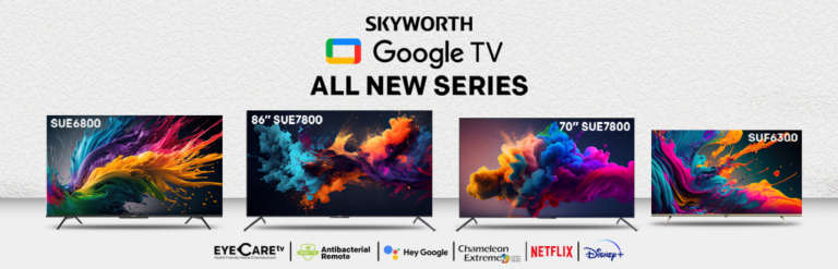 Skyworth Official Store - Ansons