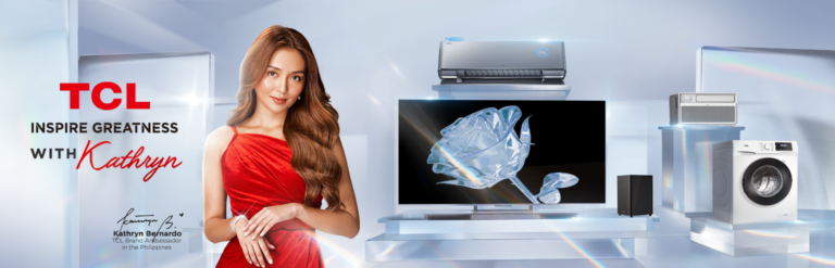 TCL Home Appliances - TVs, Washing Machines & Air Conditioning - Ansons