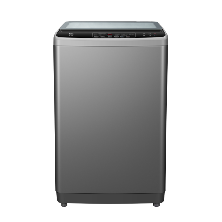 TCL TWA100-P71 10kg. Top Load Washing Machine - Ansons