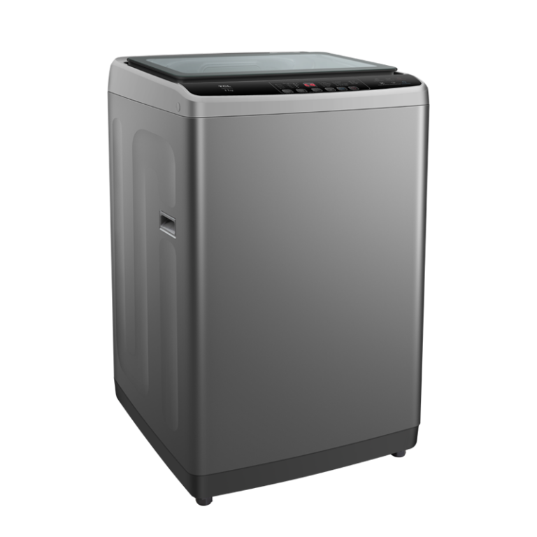 TCL TWA100-P71 10kg. Top Load Washing Machine - Ansons