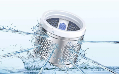 TCL TWA100-P71 10kg. Top Load Washing Machine - Ansons