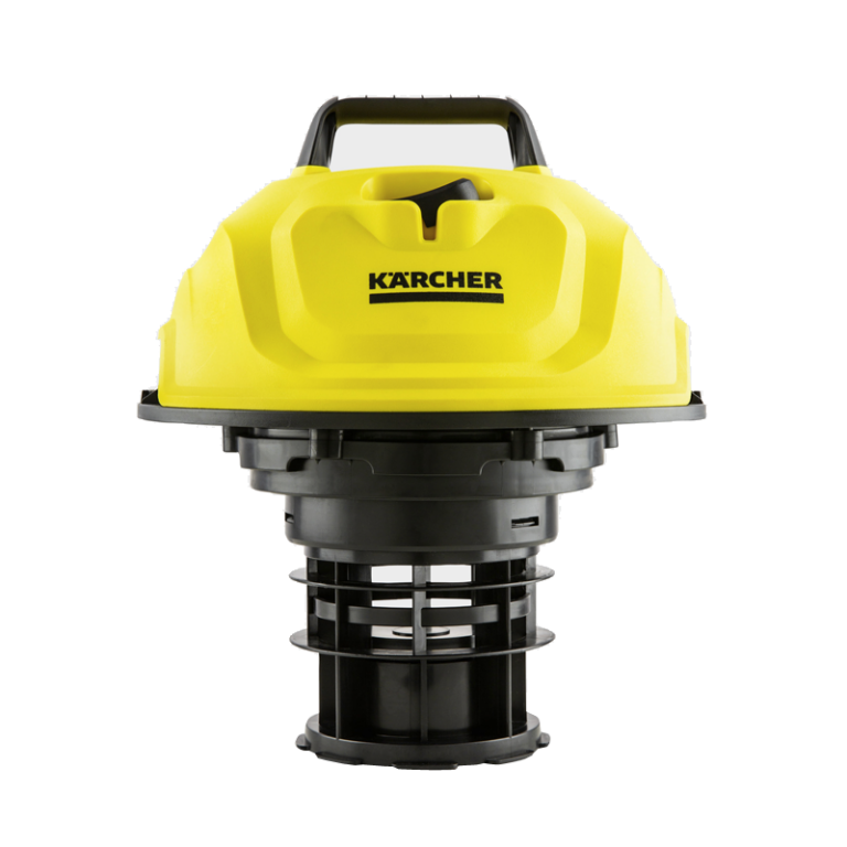 Karcher WD 1 CLASSIC Wet and Dry Vacuum Cleaner - Ansons