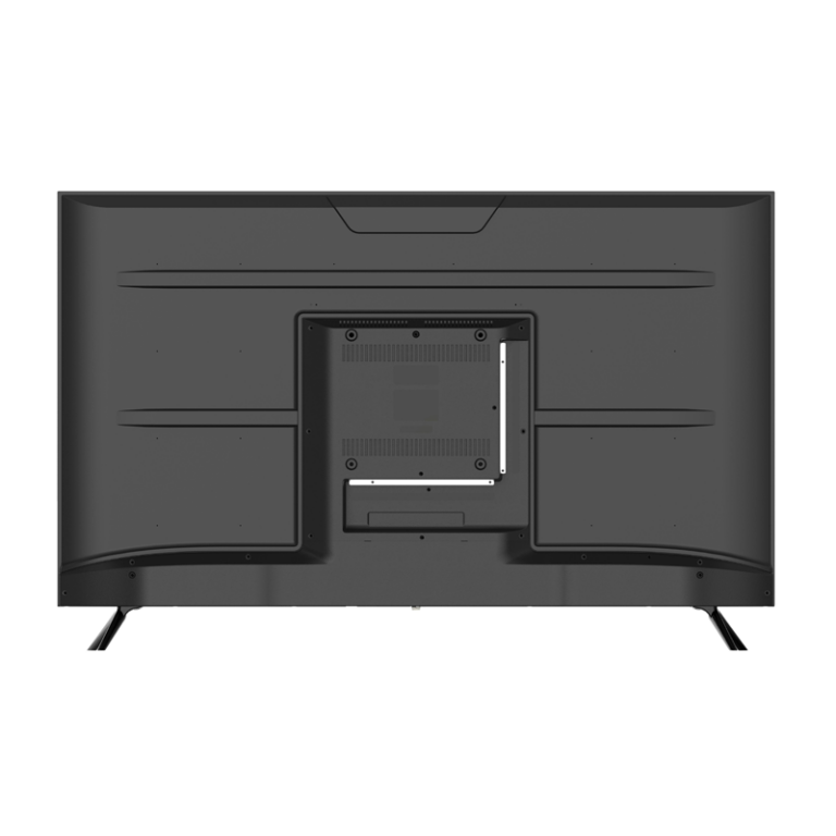 Devant 50QUHW01 50in Smart Quantum 4K UHD TV - Ansons