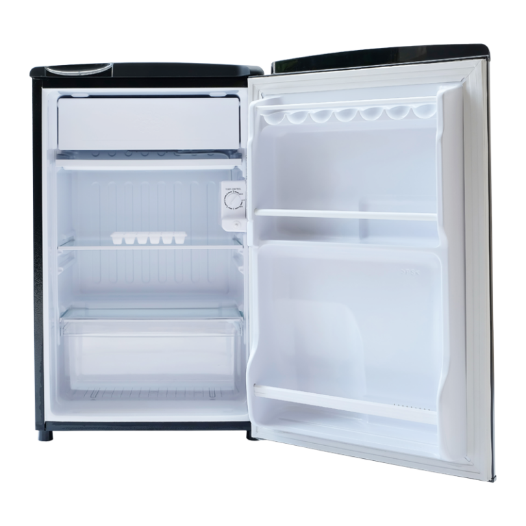 Haier HR-99VN 3.3 cu.ft. Single Door Refrigerator - Ansons