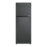 Haier HRF-IV220VNF (BS) 7.5 cu.ft. Top Mount Two Door Refrigerator - Ansons