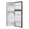 Haier HRF-IV220VNF (BS) 7.5 cu.ft. Top Mount Two Door Refrigerator - Ansons