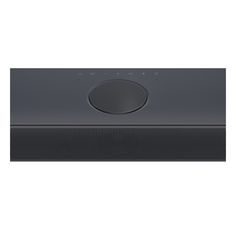 LG Sound Bar SC9S 3.1.3ch Audio System - Ansons