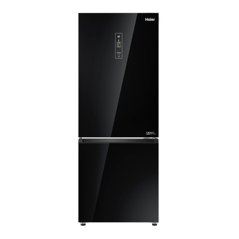 Haier HRF-IVB378VN (BG) 12.5 cu.ft. Two Door Refrigerator - Ansons