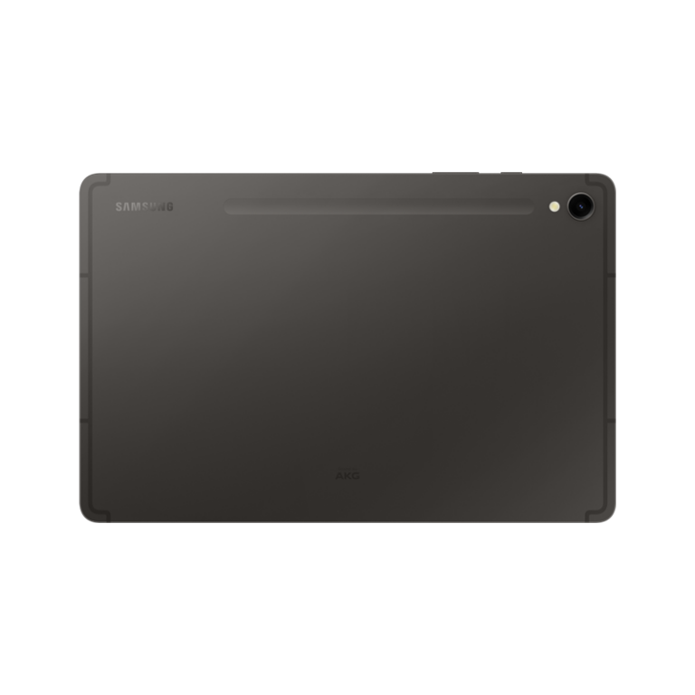 Samsung GALAXY TAB S9 5G Graphite 12GB+256GB SM-X716BZAEXTC - Ansons