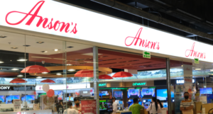 Ansons Branch Information: Phone Numbers, Address & Store Hours - Ansons