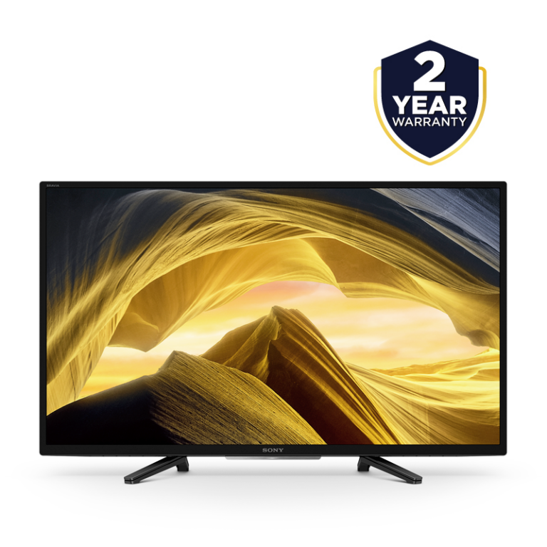 Sony KD-32W830L 32in Smart Google TV - Ansons