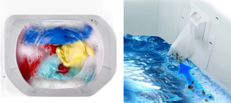 TCL TWT-130Z2 13kg. Twin Tub Washing Machine - Ansons