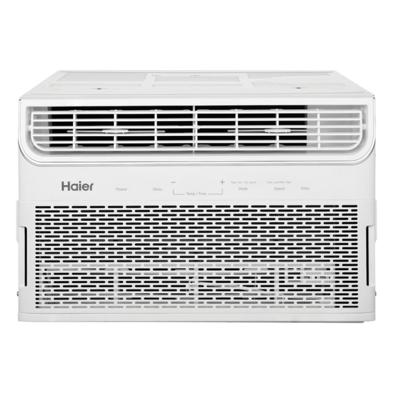 Haier HW-10VCQ32 1.0 HP Window Type Airconditioner - Ansons