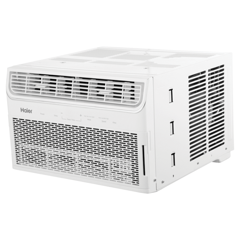 Haier HW-10VCQ32 1.0 HP Window Type Airconditioner - Ansons