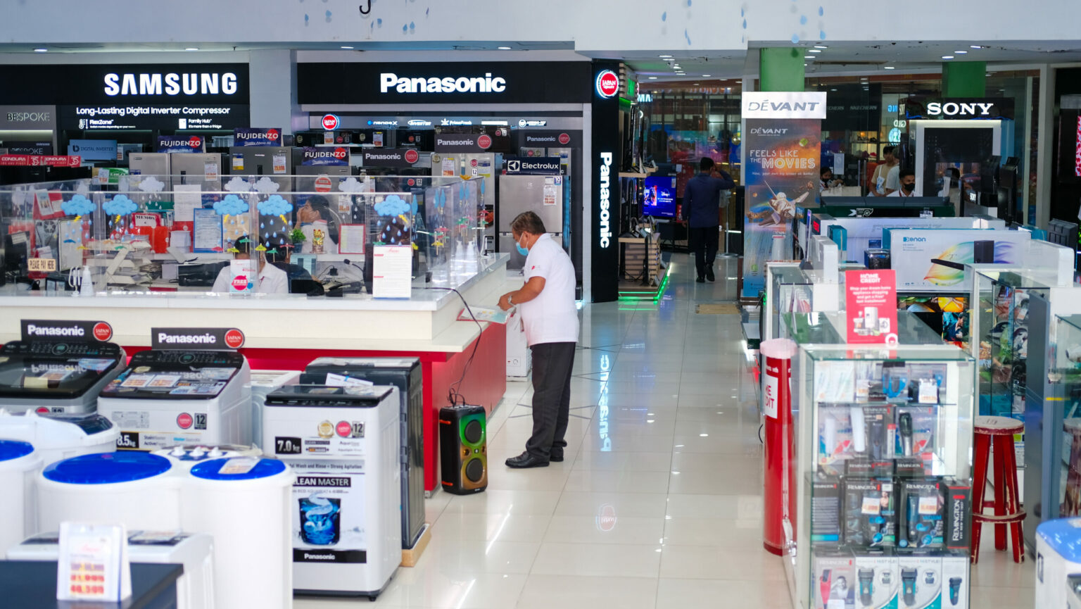 Ansons Branch Information: Phone Numbers, Address & Store Hours - Ansons