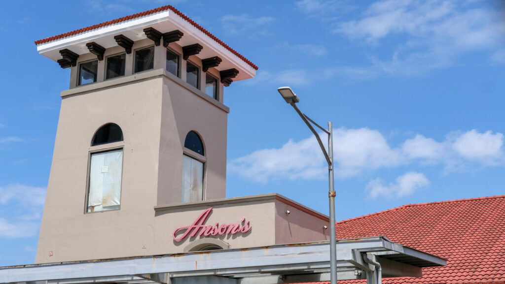 Ansons Branch Information: Phone Numbers, Address & Store Hours - Ansons