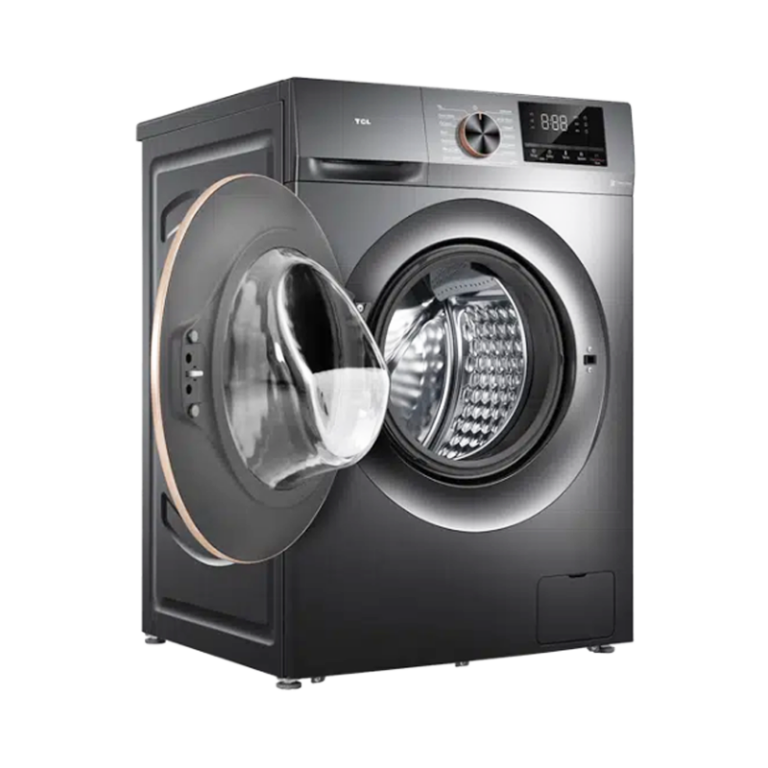 TCL TWF105-C20 10.5kg. Front Load Washer & 7kg. Dryer Combo - Ansons
