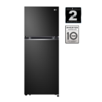 LG Refrigerator Two Door 9.3 cu.ft. RVT-B093BS - Ansons
