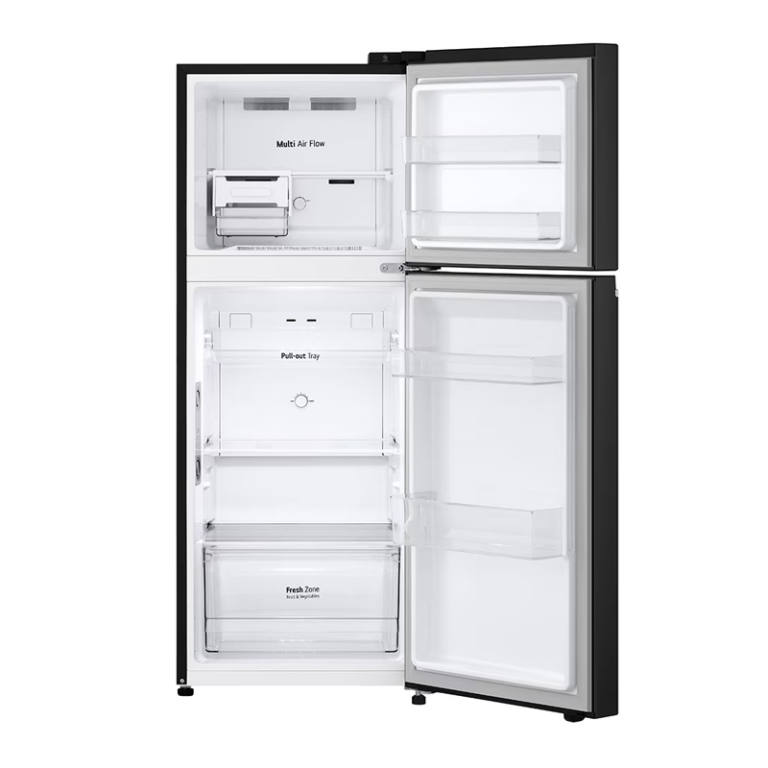LG Refrigerator Two Door 9.3 cu.ft. RVT-B093BS - Ansons