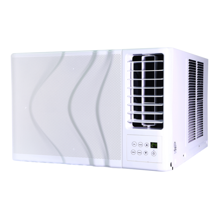 Carrier WCARJ010EEC3 1.0 HP Window Type Airconditioner - Ansons