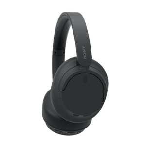 Sony WH-CH720N Black Wireless Noise-Canceling Headphones - Ansons