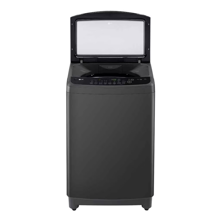 LG Washing Machine 11kg Top Load T2311VSAB - Ansons