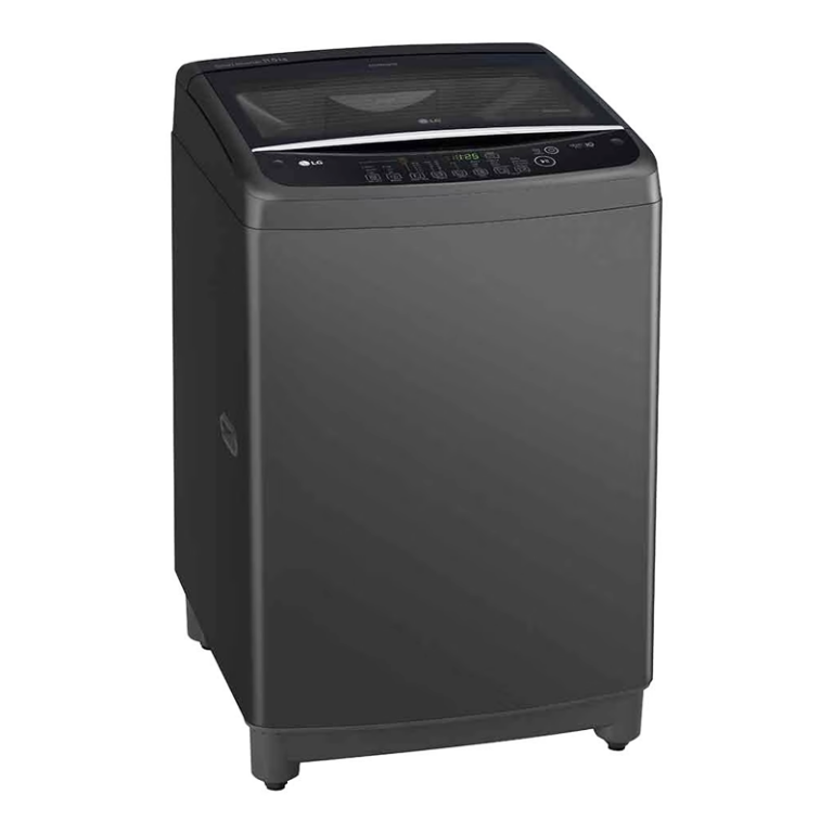 LG Washing Machine 11kg Top Load T2311VSAB - Ansons