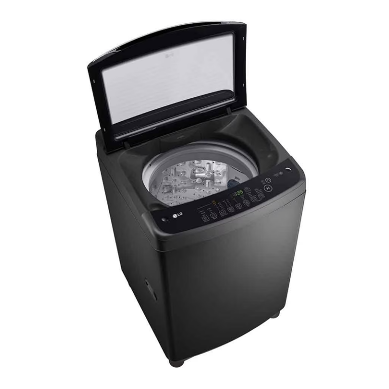 LG Washing Machine 11kg Top Load T2311VSAB - Ansons