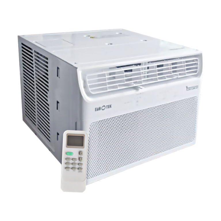 Eurotek EAC-2315W 1.5 HP Window Type Aircoditioner - Ansons