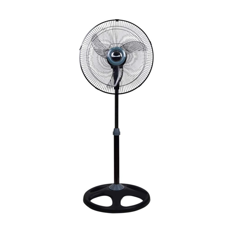 Dowell STF3-218AS 16″ Stand Fan with Powerful Motor - Ansons