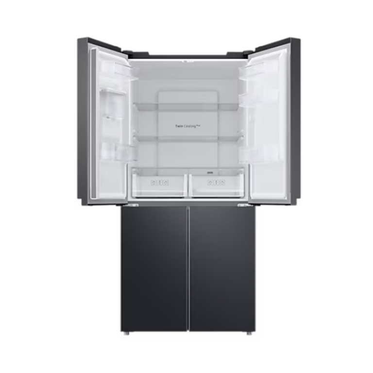 Samsung RF48A4010B4/TC 18.0 cu.ft. French Door Refrigerator - 2023 - Ansons