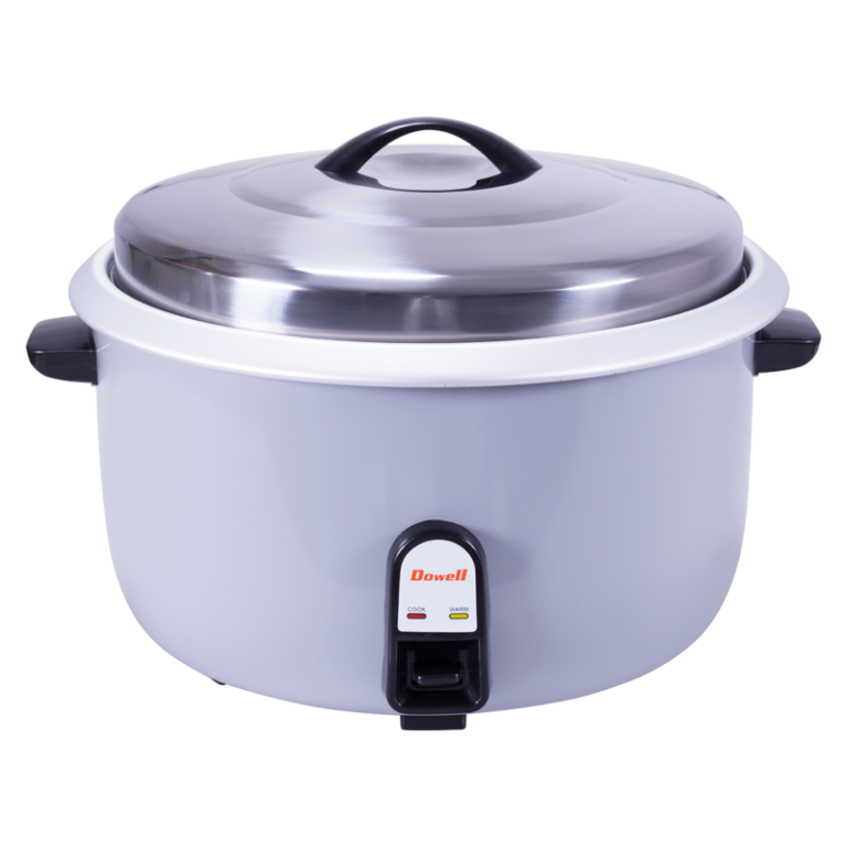 Dowell RC-560AL 5.6L Rice Cooker - Ansons