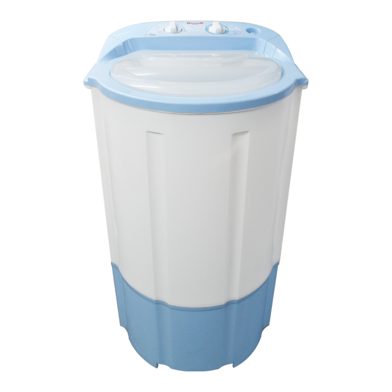 Dowell WM-750 7.5 kg. Single Tub Washing Machine - Ansons
