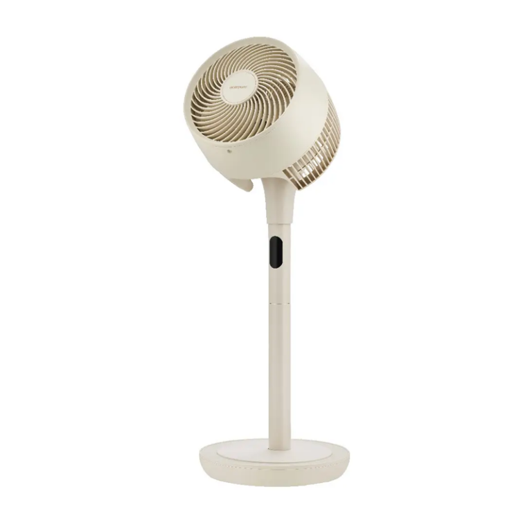 Acerpure Cozy F2 Beige AF773-20Y Pedestal Air Circulator Fan - Ansons