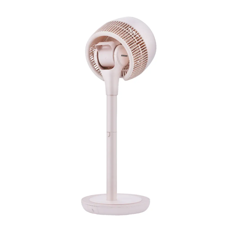 Acerpure Cozy F2 Pink AF773-20P Pedestal Air Circulator Fan - Ansons