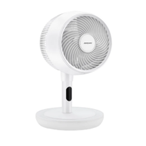 Acerpure Cozy F2 White AF773-20W Pedestal Air Circulator Fan - Ansons