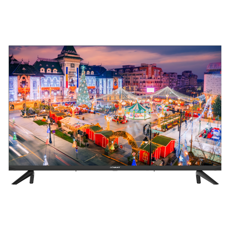 Devant 43STW101 43in Full HD webOS TV - Ansons