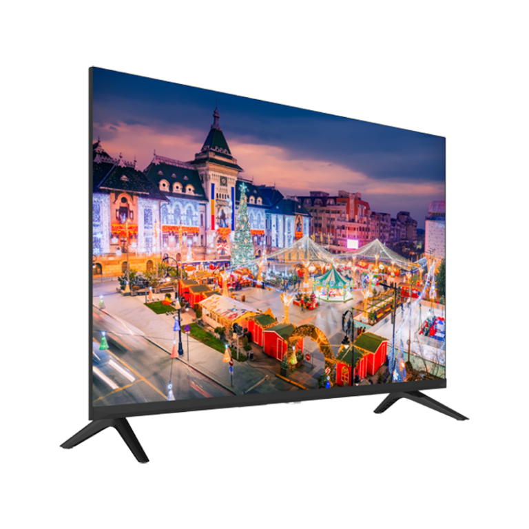 Devant 43STW101 43in Full HD webOS TV - Ansons