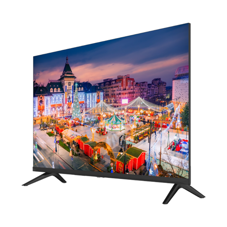 Devant 43STW101 43in Full HD webOS TV - Ansons