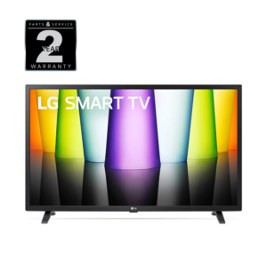LG Smart HD TV 32in 32LQ630BPSA - Ansons