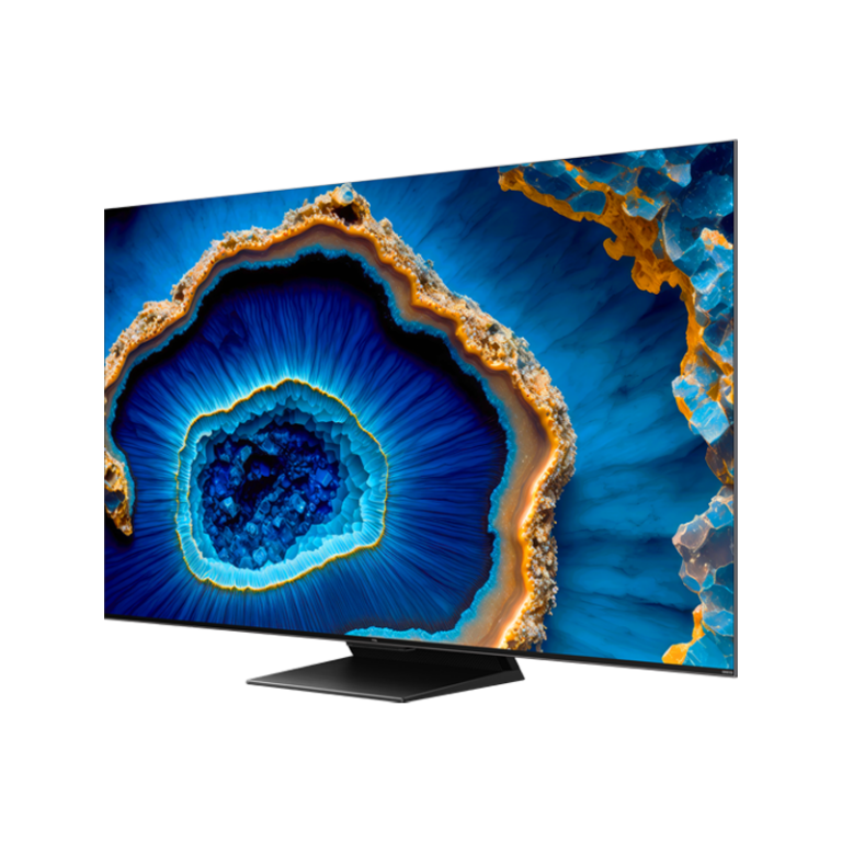 TCL LED-55C755 55in 4K Mini LED TV - 2024 - Ansons