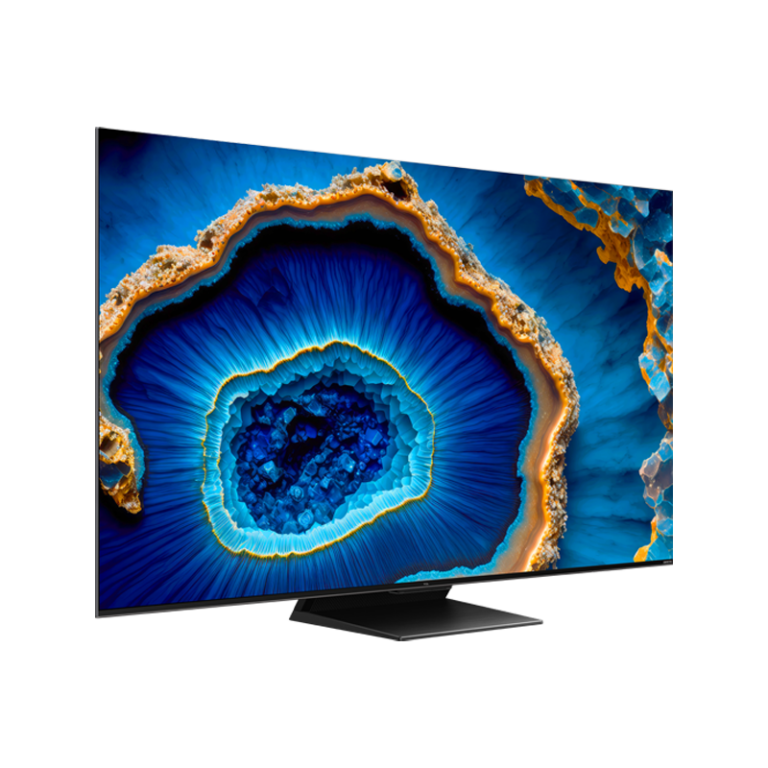 TCL LED-55C755 55in 4K Mini LED TV - 2024 - Ansons