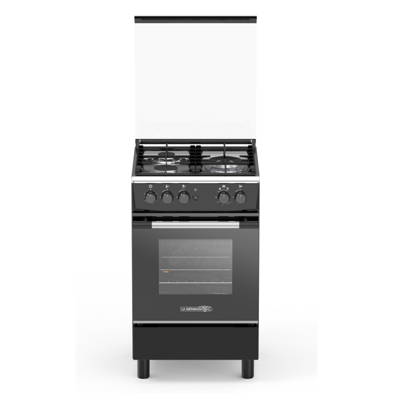 La Germania CGFC530 31BT 50cm Gas Cooking Range - Ansons