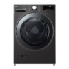 2024 Model - LG Washing Machine 21kg Front Load Washer & 12kg Dryer F2721HVRBC - Ansons