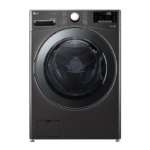 2024 Model - LG Washing Machine 21kg Front Load Washer & 12kg Dryer F2721HVRBC - Ansons