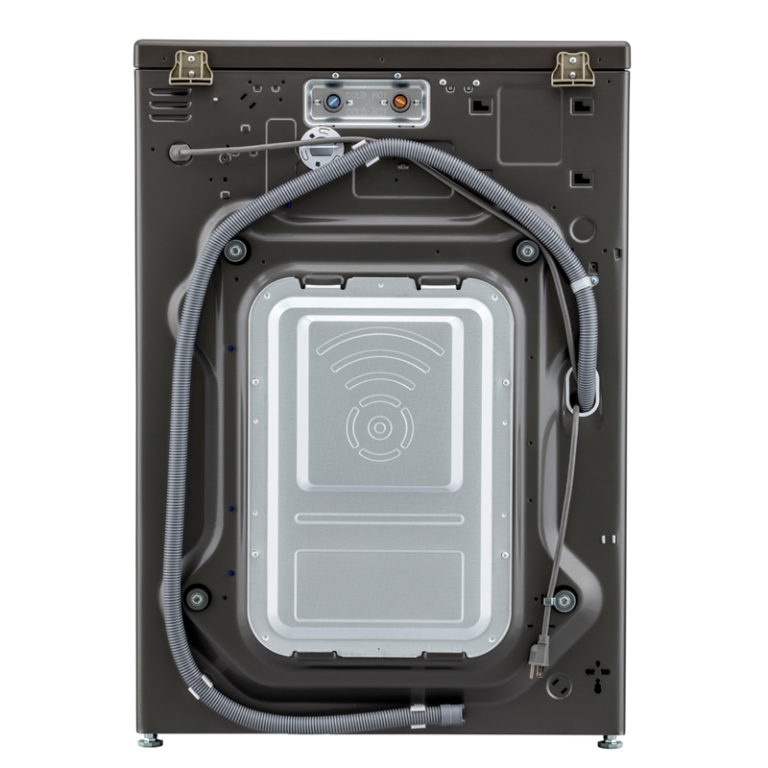 2024 Model - LG Washing Machine 21kg Front Load Washer & 12kg Dryer F2721HVRBC - Ansons