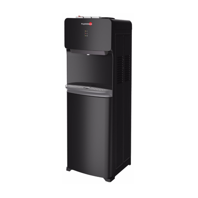Fujidenzo FWD-1031 B Free Standing Water Dispenser - Ansons