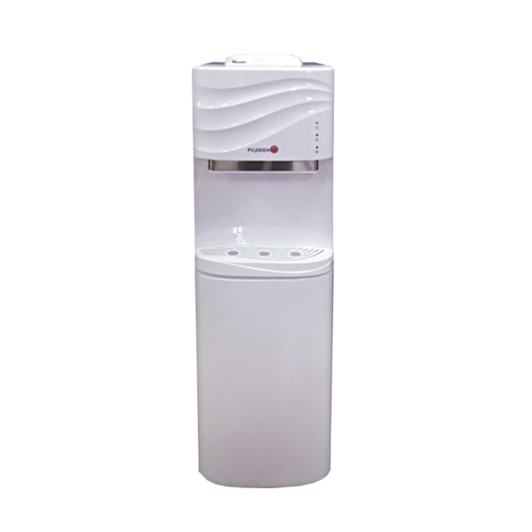 Fujidenzo FWD-1631 W Free Standing Water Dispenser - Ansons