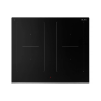 Elba EIN 604 XF 60cm Induction Cooktop - Ansons