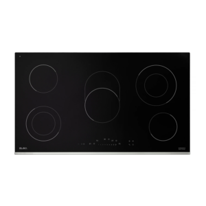 Elba EVC 905 XF 90cm Vitroceramic Cooktop - Ansons